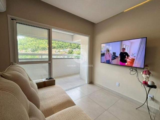 Apartamento Novo com Lazer Completo 2 Dorms Marapé