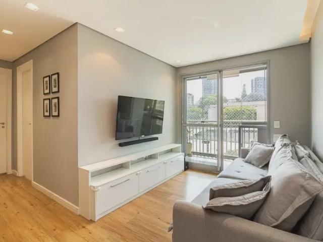 Apartamento Novo com Lazer Completo e Ótima Localização!