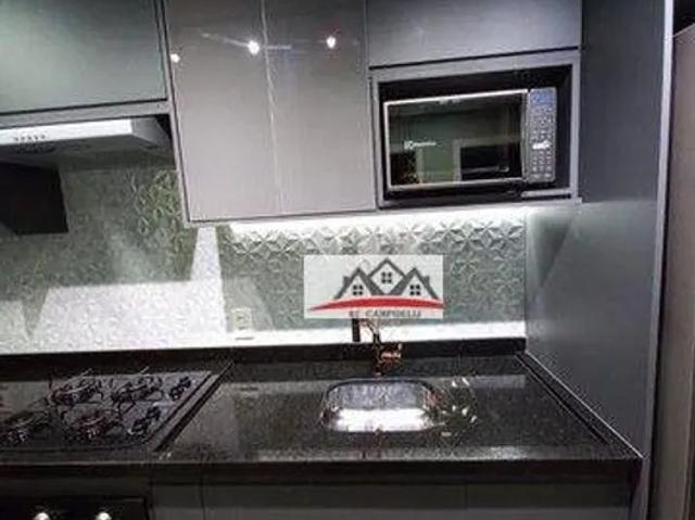 Apartamento Novo com Lazer Jardim Do Lago Continuação Campinas/SP