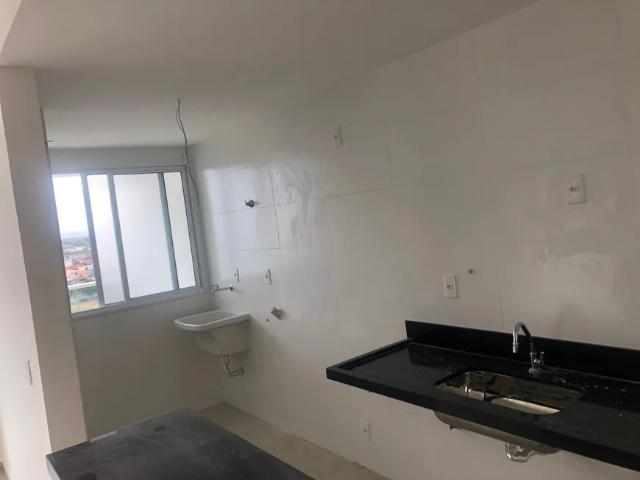 Apartamento novo com melhor custo beneficio do mercado