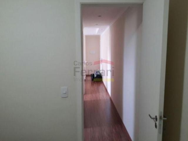 APARTAMENTO NOVO COM ÓTIMA INFRA ESTRUTURA