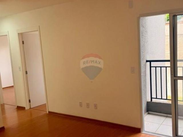 Apartamento novo com ótima localização 02 dormitórios em Votorantim