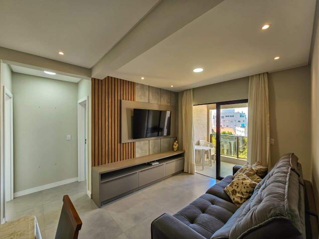 Apartamento Novo com Piscina 2 suítes Praia de Mariscal Cód. 100 Mariscal