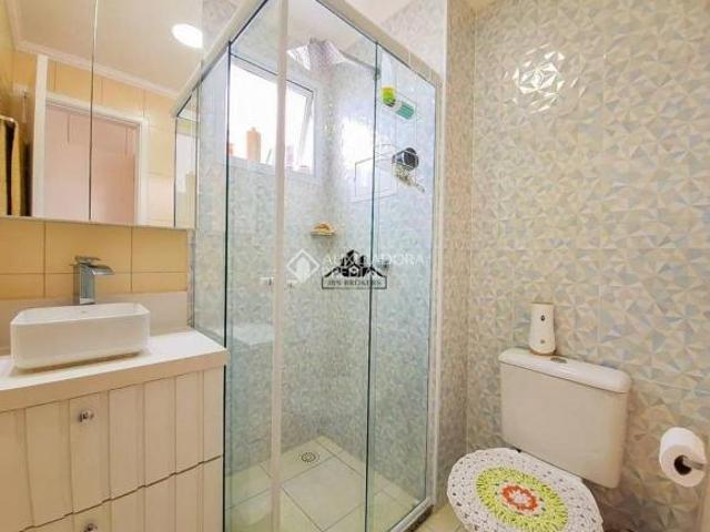 Apartamento Novo com Planejados no Condomínio Marco Zero São Bernardo do Campo