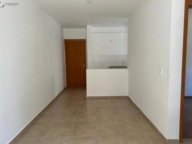 Apartamento novo com planejados à venda no Bairro Proença – 55,48 m