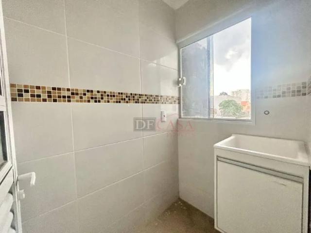 Apartamento novo com planejados ao lado do metrô Itaquera