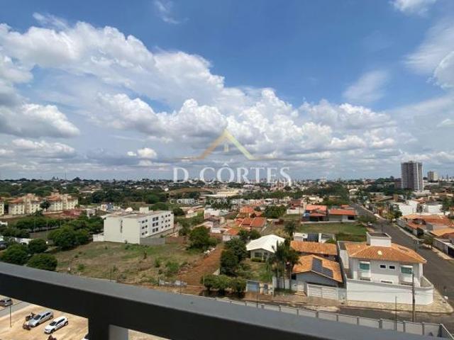 Apartamento Novo, Com Planejados e Nunca Habitado à Venda no Parque do Mirante Park Leopoldino Resi