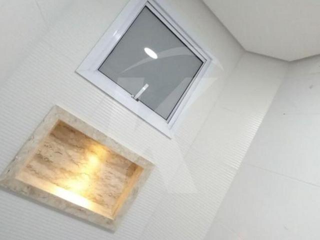 Apartamento Novo com quintal, apenas 3 km até o Metrô e Shopping Tucuruvi