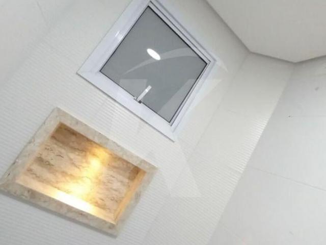 Apartamento Novo com quintal, apenas 3 km até o Metrô e Shopping Tucuruvi