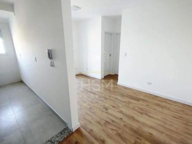 Apartamento Novo com Sacada, 2 Vagas e Lazer Completo em Ferrazópolis – São Bernardo do Campo