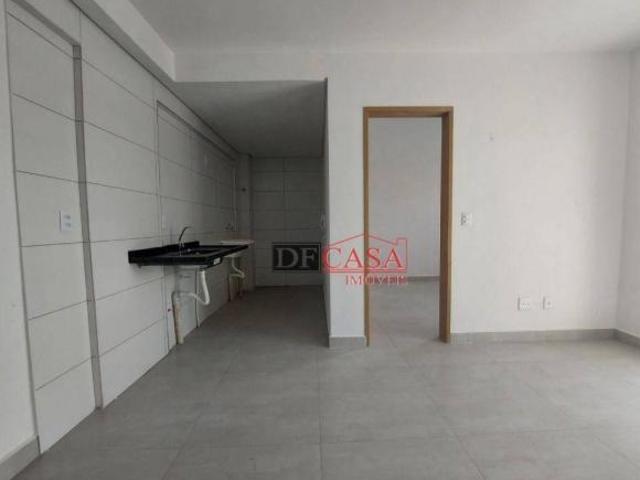 Apartamento Novo, com Sacada, 2 Dormitórios, Aceita Financiamento e FGTS