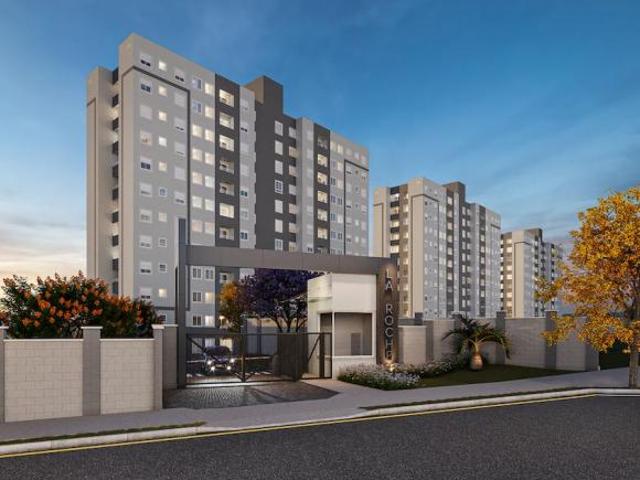 Apartamento novo com sacada + churrasqueira na zona leste de londrina