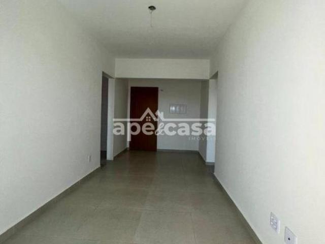 Apartamento Novo com Sacada Gourmet