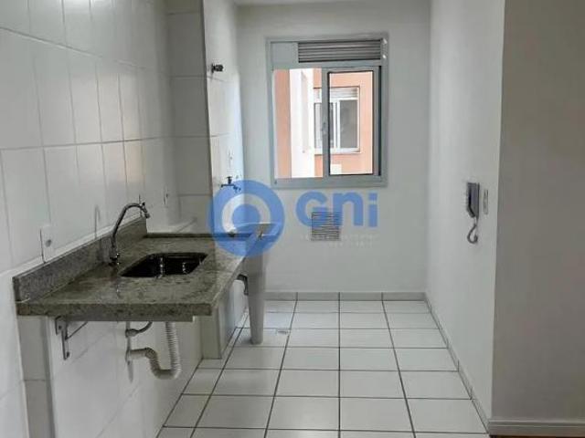 Apartamento Novo com Sacada, Jardim Ipê, Sorocaba, SP