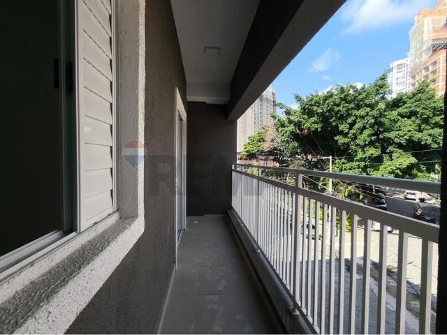 APARTAMENTO NOVO COM SACADA LOCAÇÃO FREGUESIA DO Ó