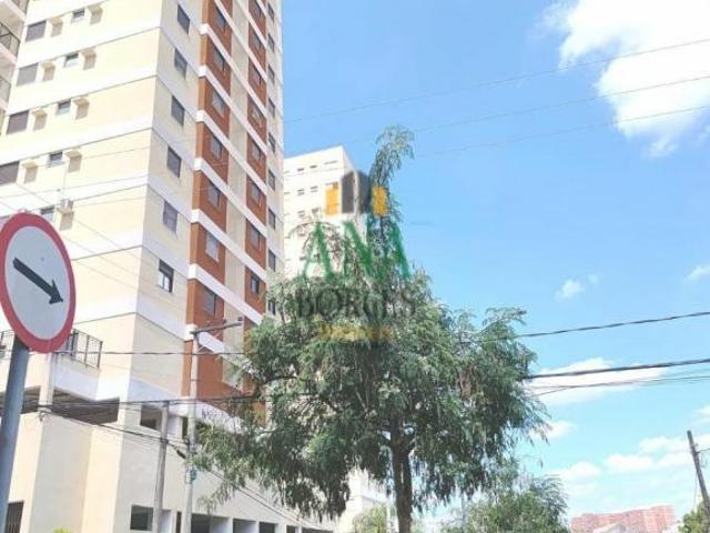 Apartamento Novo com Suíte