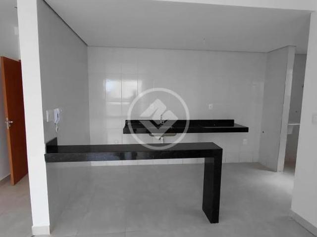 Apartamento Novo com Suíte e 2 Vagas em Localização Privilegiada – Oportunidade Imperdível!