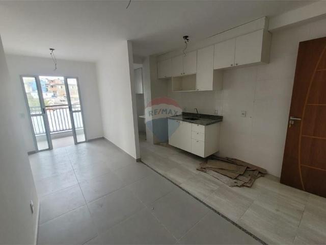 Apartamento novo com suíte para locação no Gopoúva – Vila Íris