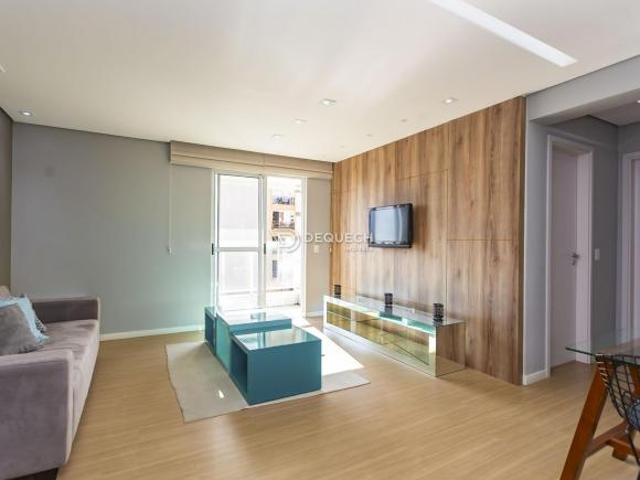 Apartamento novo com suite, próximo ao centro