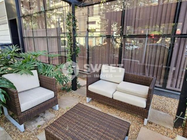 Apartamento Novo com Suítes e garagem