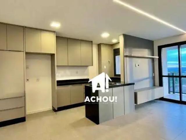 Apartamento novo, completo em armários, primeira locação, lazer completo, tay, gleba palhano!