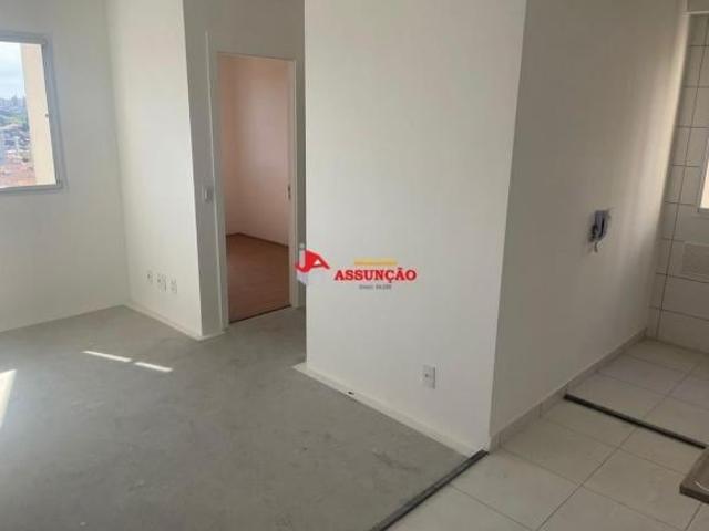 APARTAMENTO NOVO! COND. BAIXO RECÉM ENTREGUE!