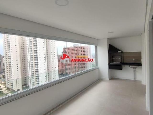 APARTAMENTO NOVO COND. SPETTACOLO PATRIANI SBC