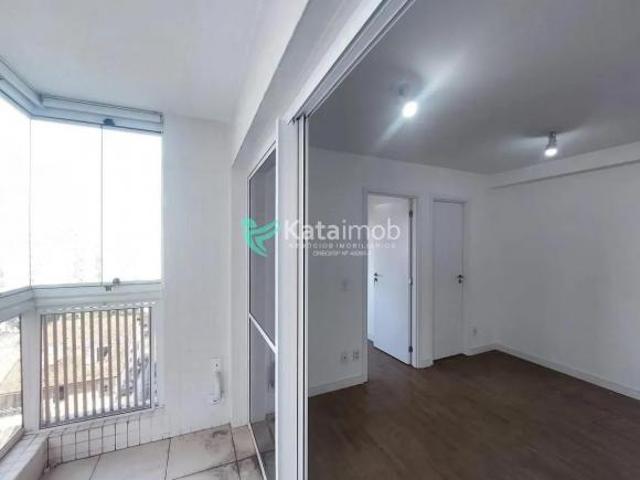Apartamento novo, Condomínio Completo, 1 dormitório, 35m2, venda, Saúde, São Paulo SP