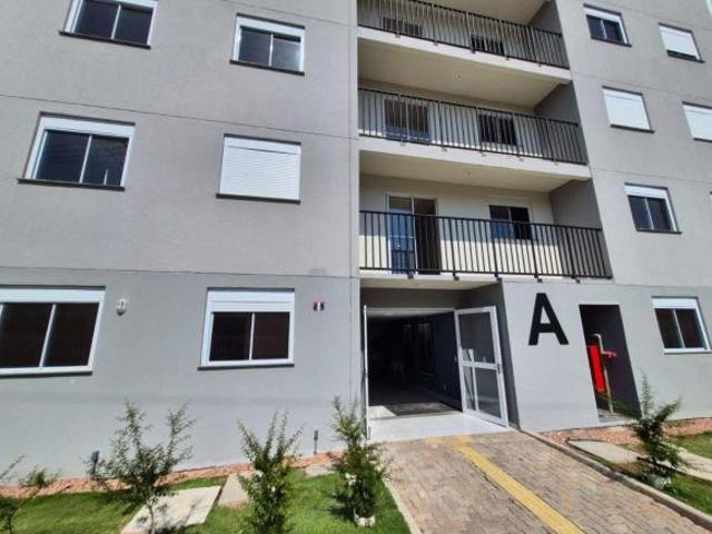 Apartamento Novo Condomínio Capri