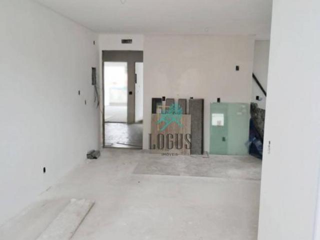 Apartamento NOVO Condomínio CS ARONCHI com 55m² composto por 2 dormitórios sendo 1 suíte, à venda po