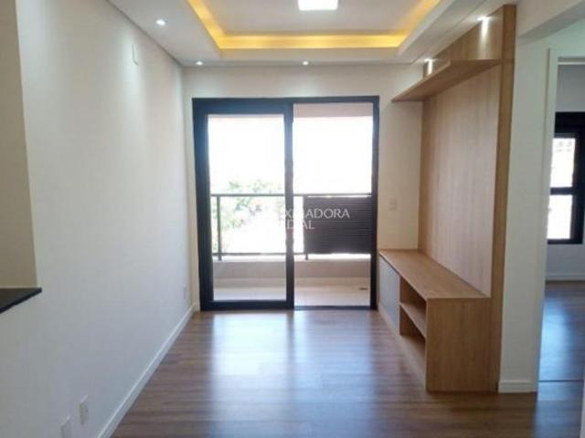 Apartamento Novo Condomínio Aldana One Lazer completo, Rudge Ramos, SBCampo