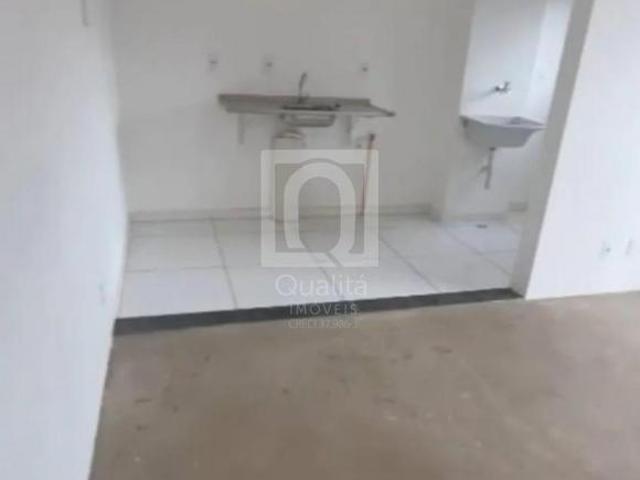 Apartamento novo Condomínio Flora Ibiti em Sorocaba