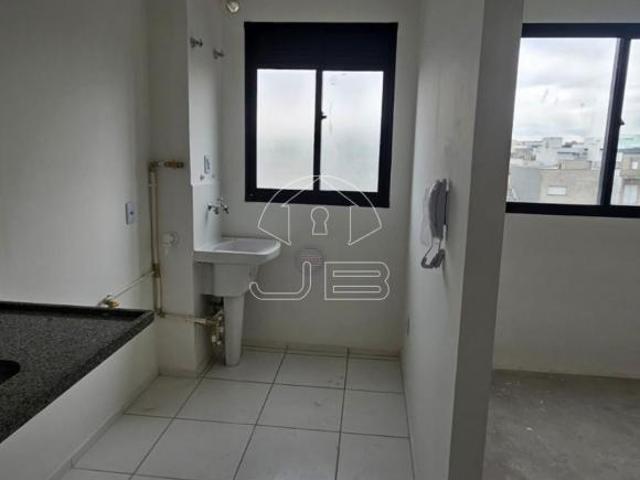 Apartamento NOVO Condomínio HM Intense, em Campinas/SP