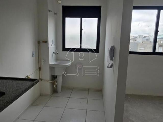 Apartamento NOVO Condomínio HM Intense, em Campinas/SP