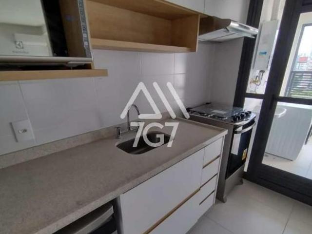 APARTAMENTO NOVO CONDOMINIO HAUS MITRE PINHEIROS COM LAZER COMPLETO