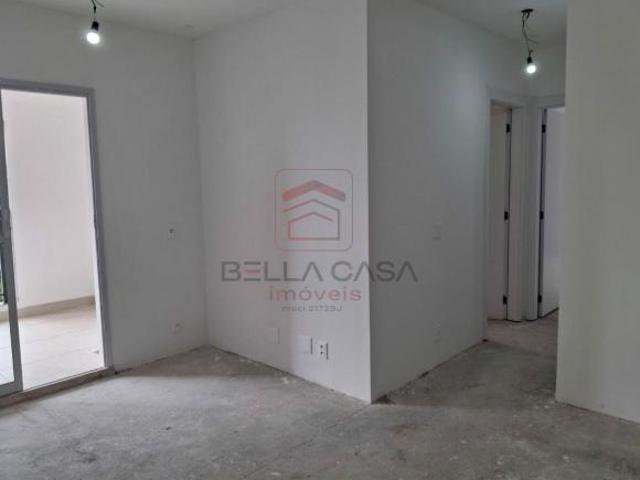 APARTAMENTO NOVO CONDOMÍNIO LIVING DUETT MOOCA
