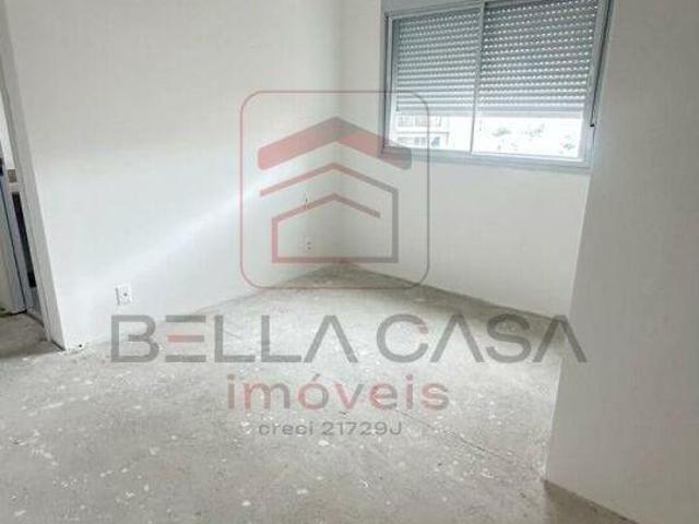 APARTAMENTO NOVO CONDOMÍNIO LIVING DUETT MOOCA