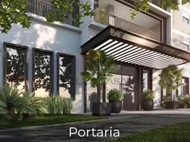 APARTAMENTO NOVO CONDOMÍNIO LIVING DUETT MOOCA