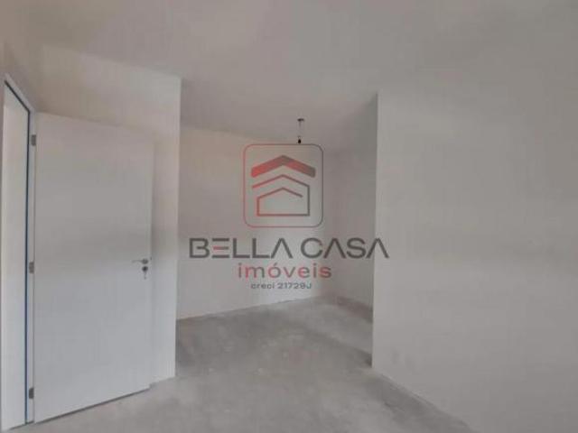 APARTAMENTO NOVO CONDOMÍNIO LIVING DUETT MOOCA