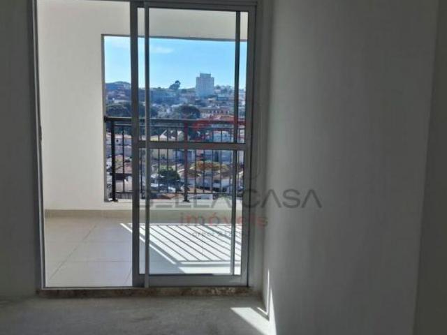 APARTAMENTO NOVO CONDOMÍNIO LIVING DUETT MOOCA
