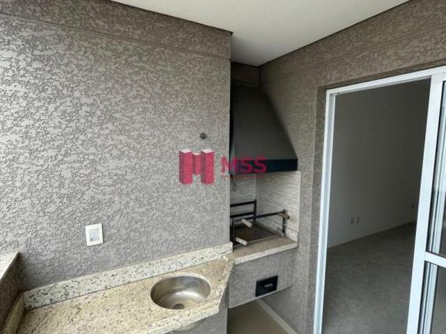 Apartamento novo | Condomínio Memphis | Campestre Santo André