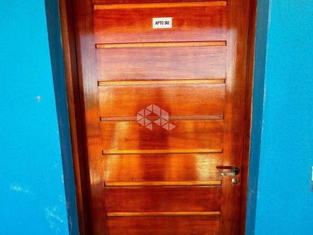 Apartamento Novo Condomínio na Rua das Espatódeas, próximo a Juca Batista