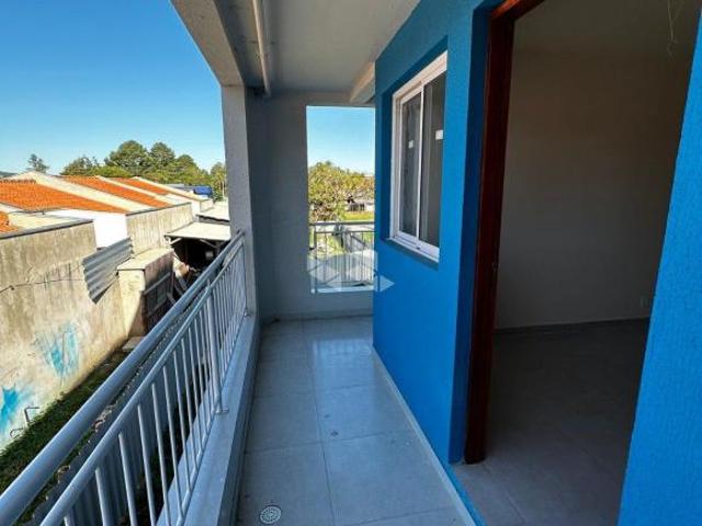 Apartamento Novo Condomínio na Rua das Espatódeas, próximo a Juca Batista