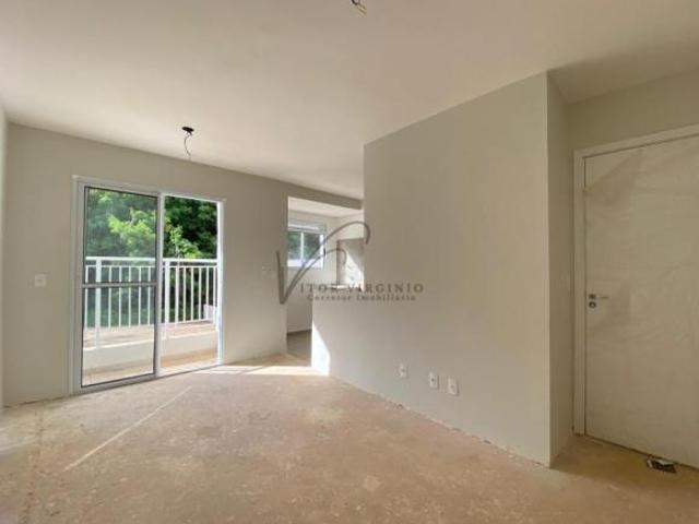 Apartamento novo condomínio Portal dos Ipês Santa Barbara D´Oeste