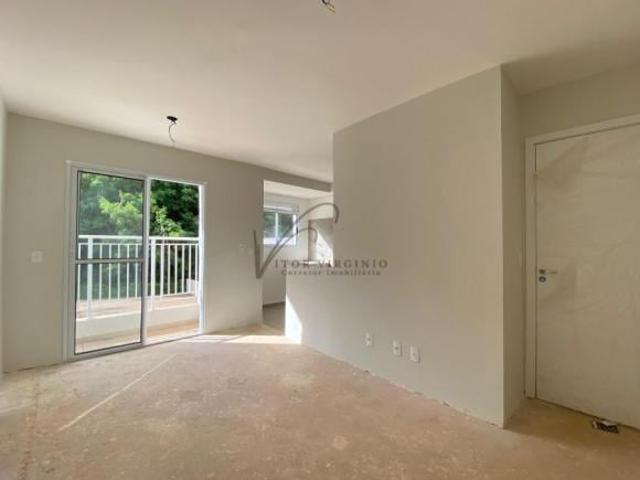 Apartamento novo condomínio Portal dos Ipês Santa Barbara D´Oeste