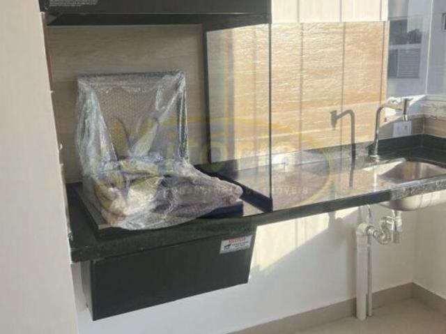 APARTAMENTO NOVO CONSTRUTORA PATRIANI