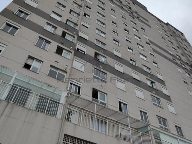 Apartamento novo construído em 2020 com 2 dormitórios no Tatuapé