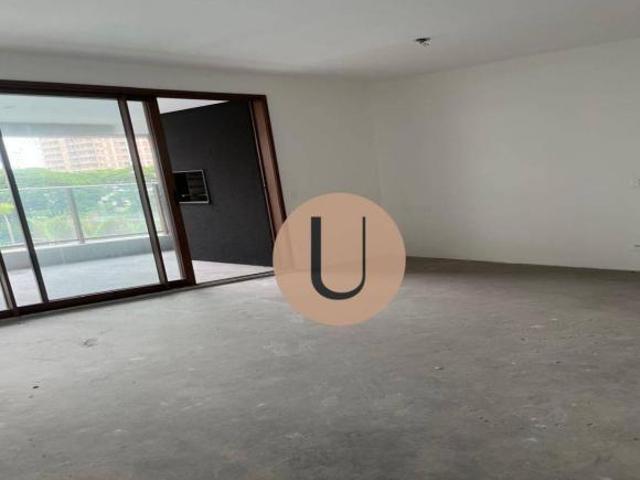 Apartamento novo contrapiso com 3 dormitórios à venda, 110 m² por R$ 2.340.000 Campo Belo São