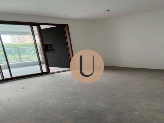 Apartamento novo contrapiso com 3 dormitórios à venda, 110 m² por R$ 2.340.000 Campo Belo São