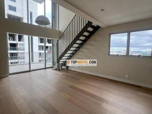 Apartamento Novo Duplex a venda nos Jardins Cerqueira César São Paulo/SP